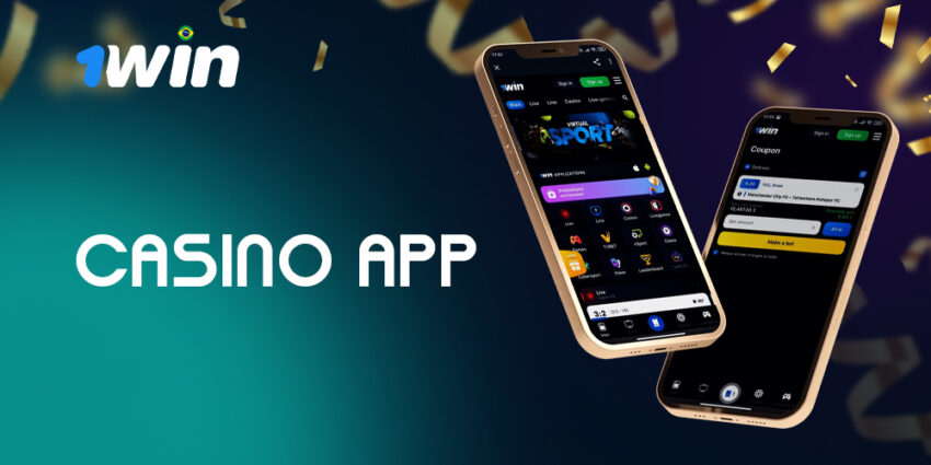 1Win Casino no Brasil | Coleção de Jogos e Bônus para Jogadores