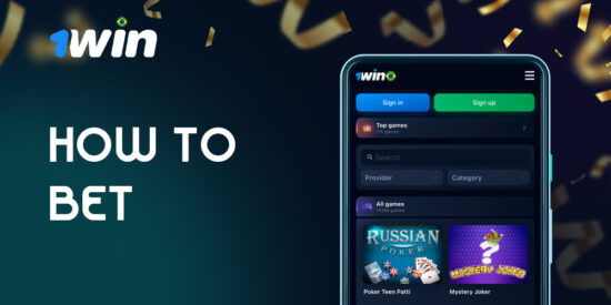 1Win Apostas Desportivas no Brasil | Bônus 5000 BRL no depósito | Entar